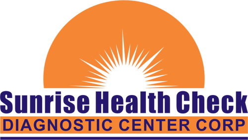 Sunrise Health Check Diagnostic Center Corporation – Medium