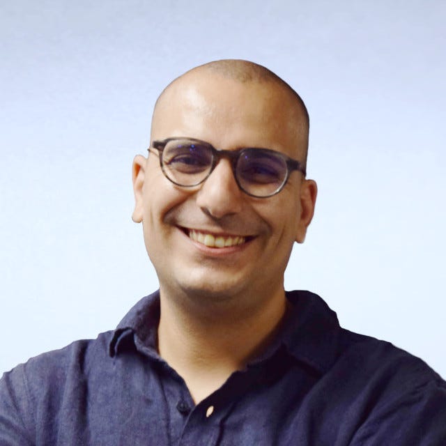 Walid Karray – Medium