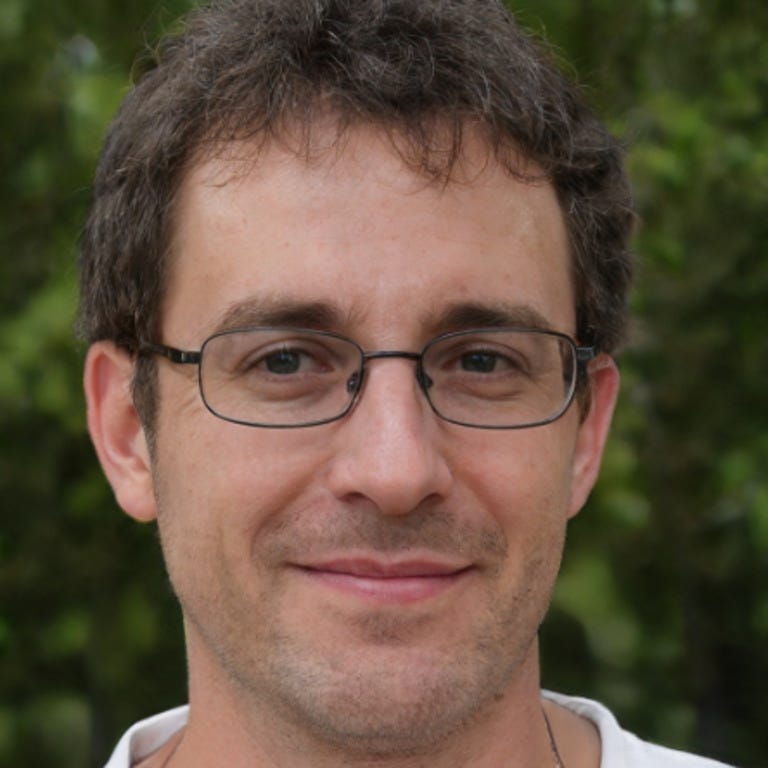 Pavlo Zaharchuk – Medium