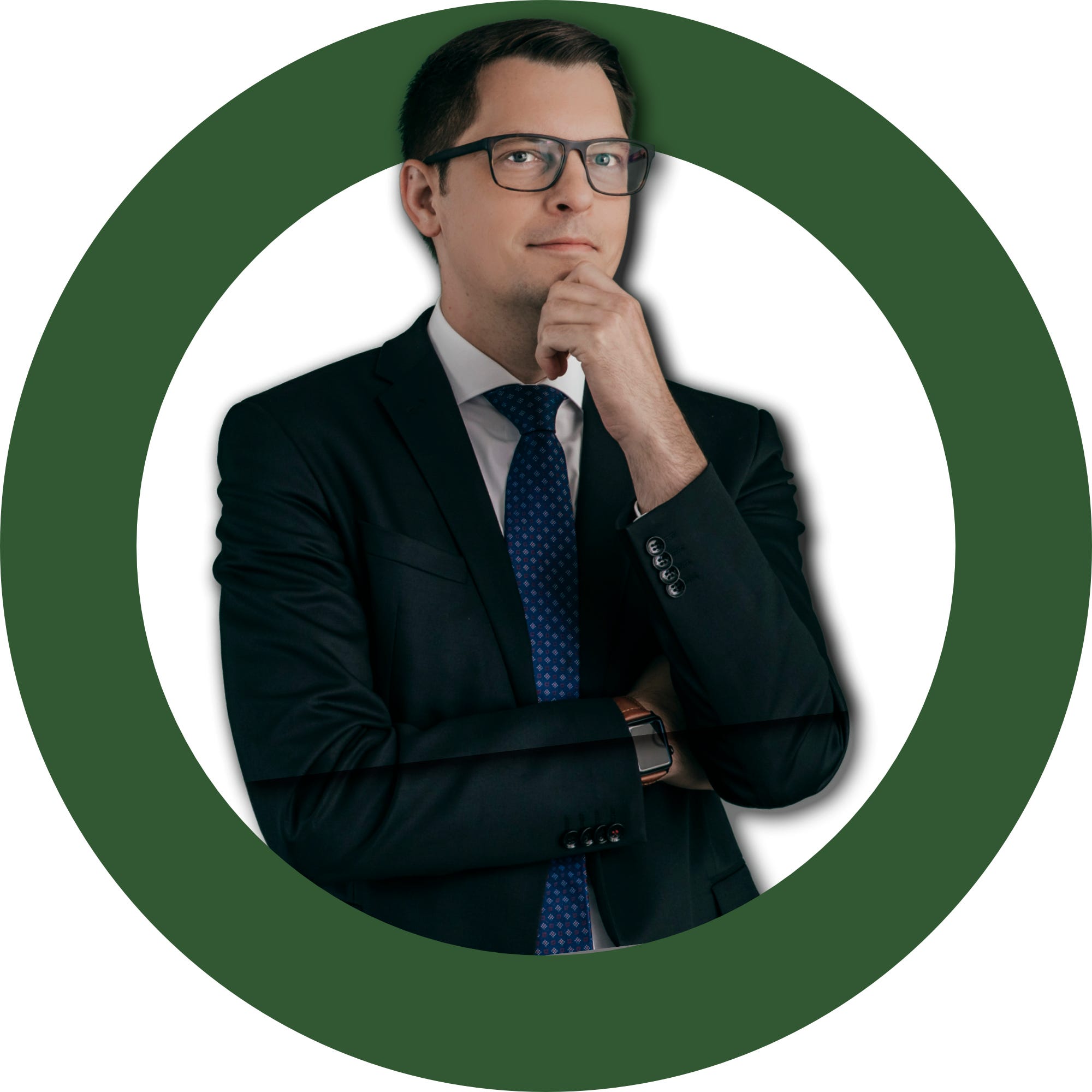 About – Dr. Gregor Scheithauer – Medium
