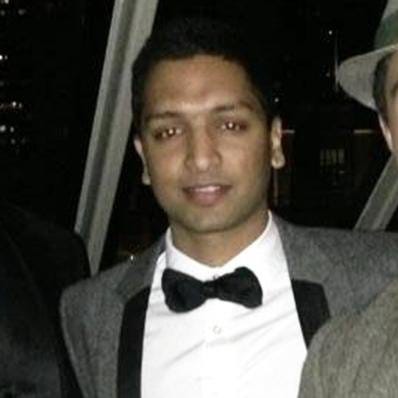 Rahul Agarwal – Medium