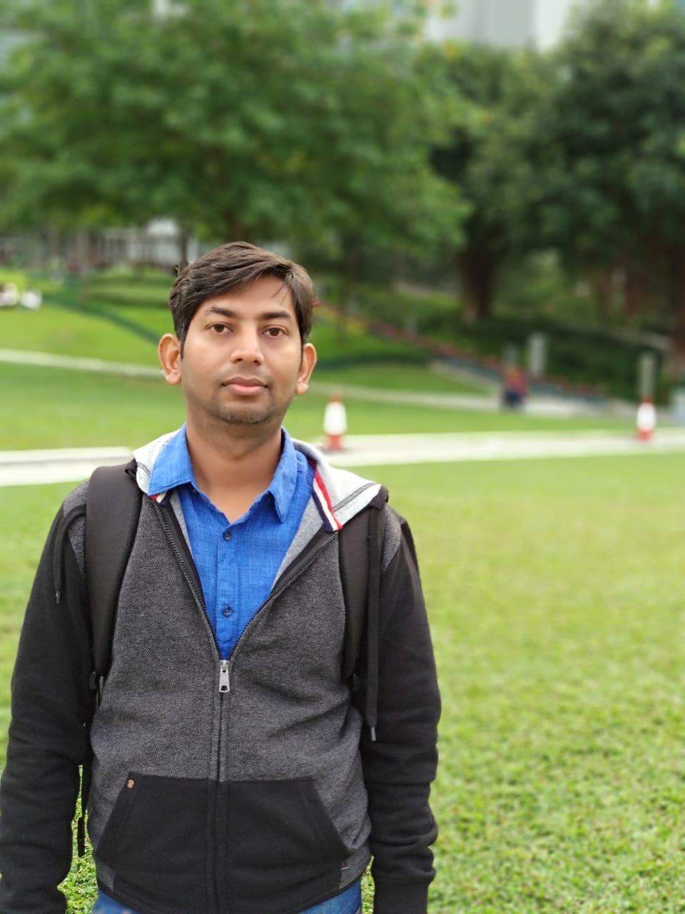 Abhishek Anupam – Medium