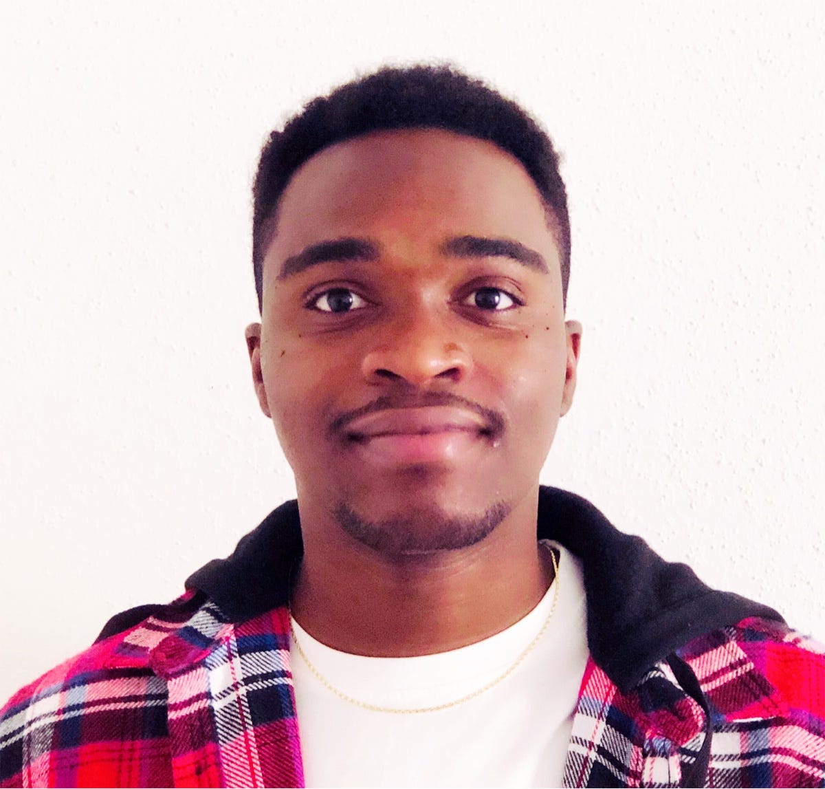 Michel Maloka – Medium