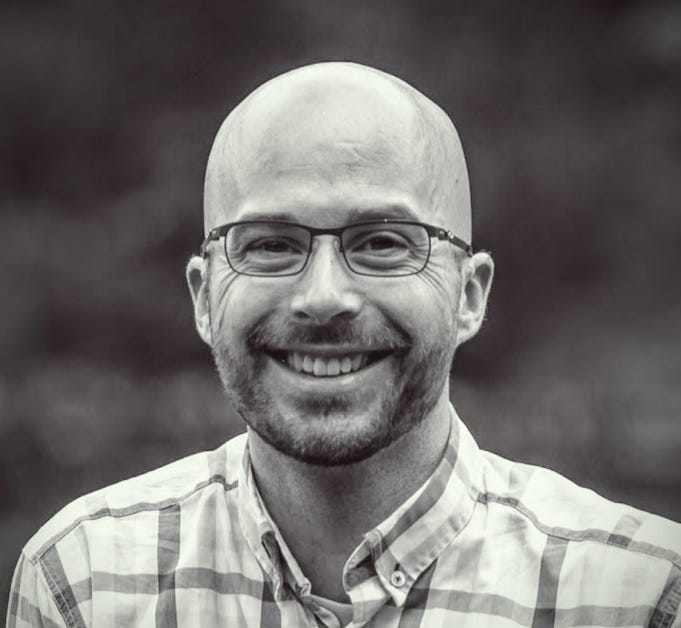 Matt Stanley – Medium