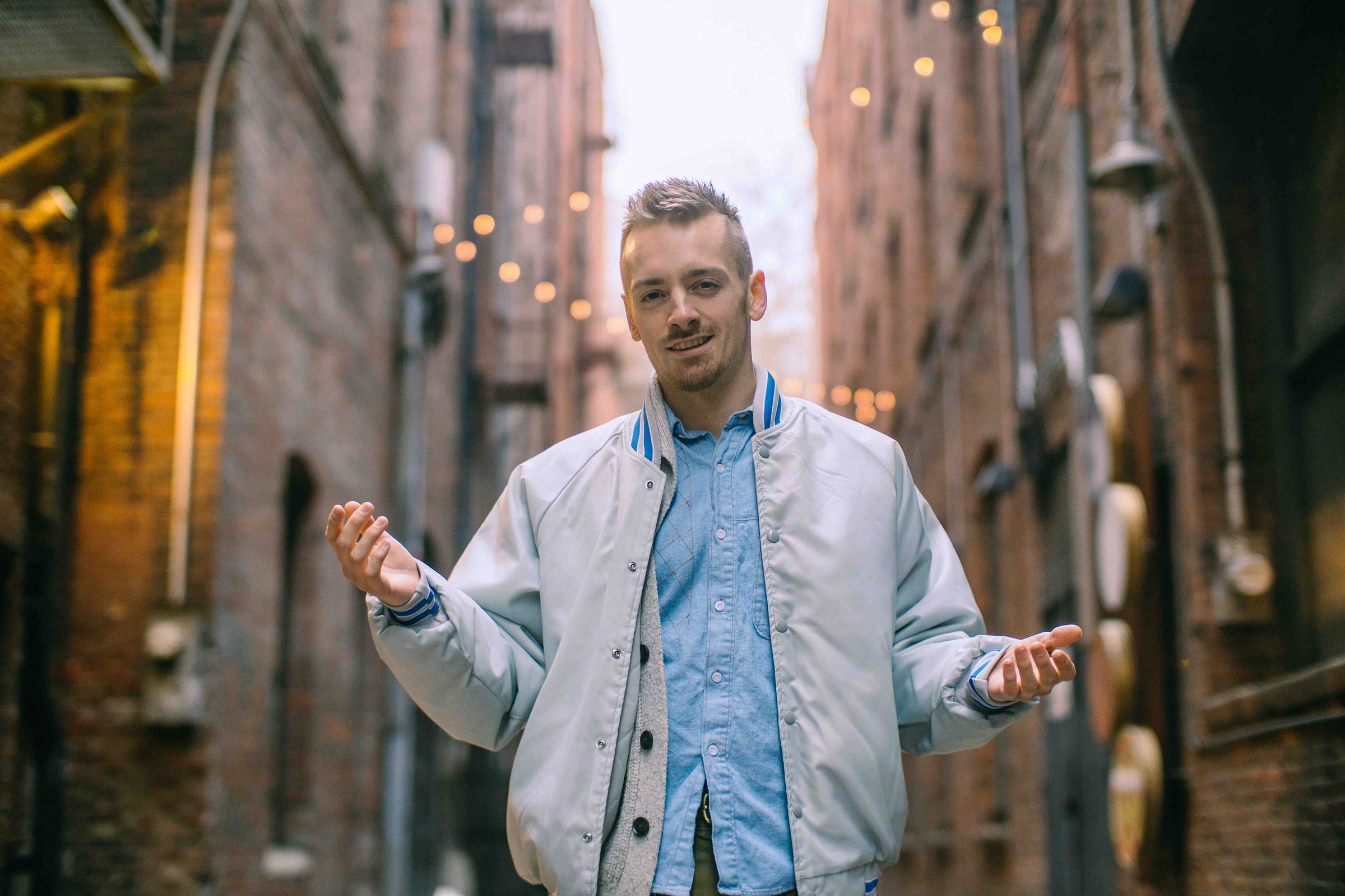 brodie peterson – Medium