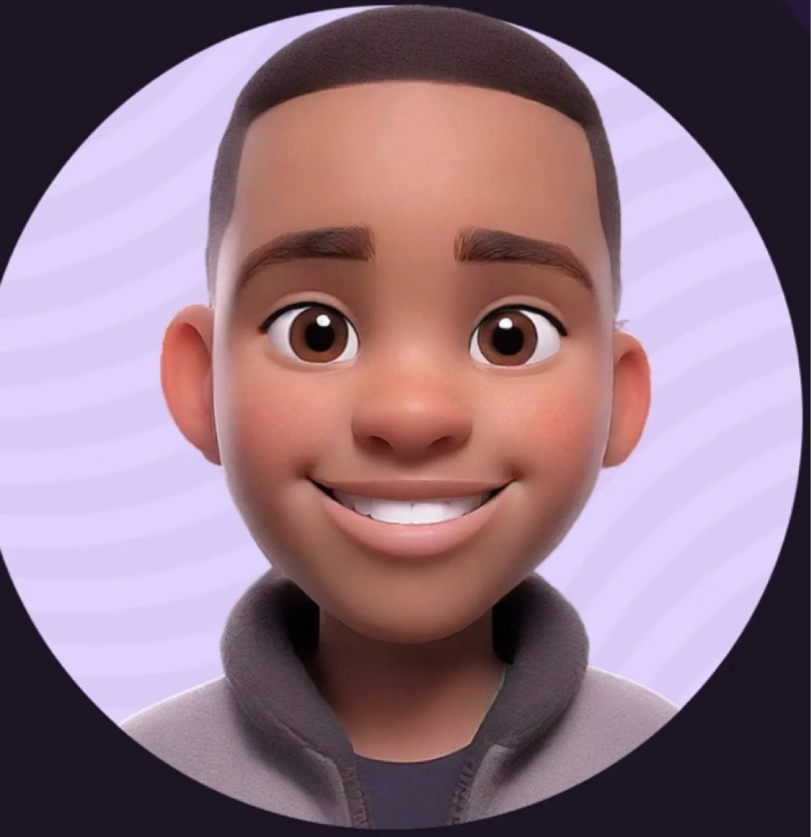 Big fella – Medium