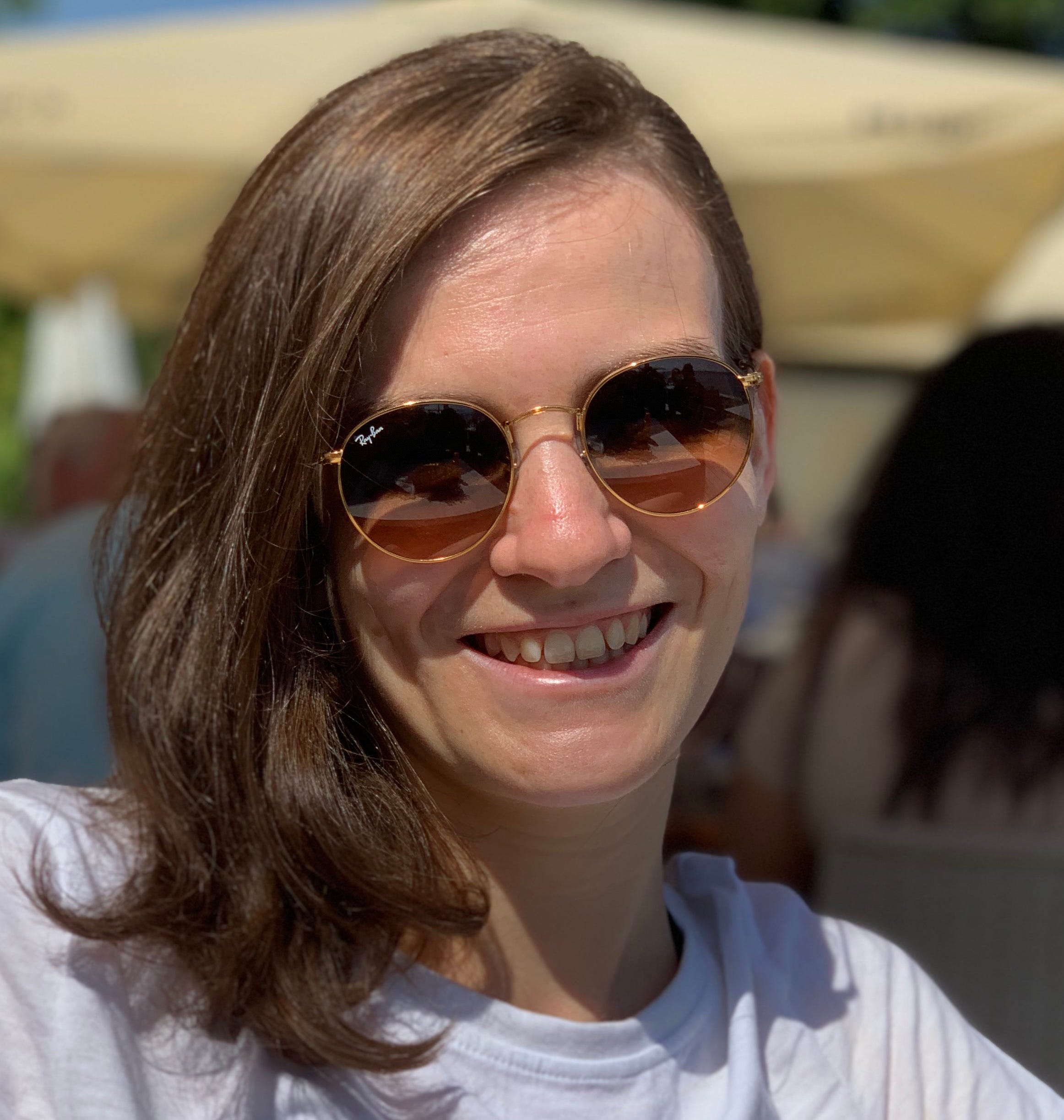 Heloise Bahadiroglu – Medium