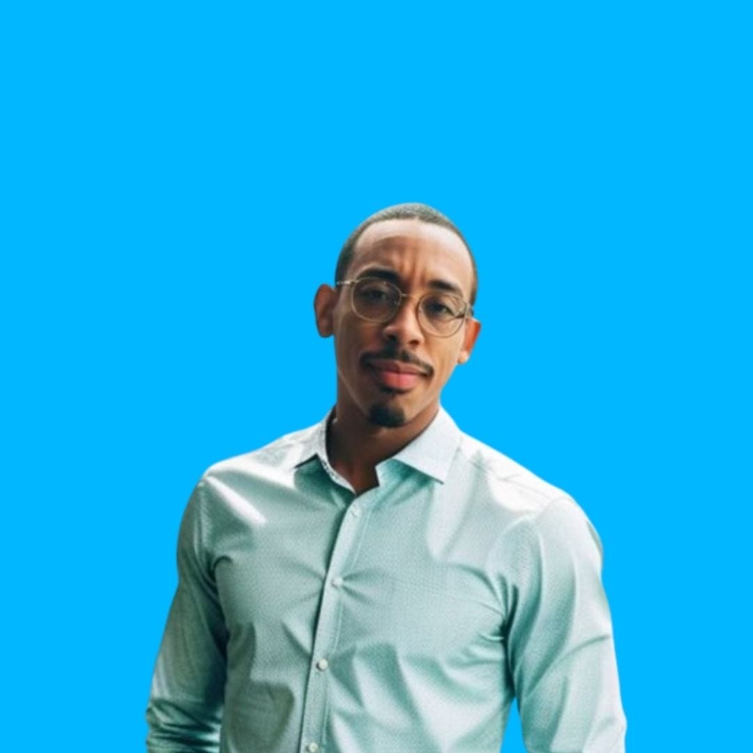 LaJon aka LJ – Medium