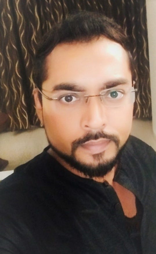 Utkarsh-Mishra – Medium