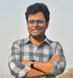Kaustubh Tripathi on Medium curated some lists