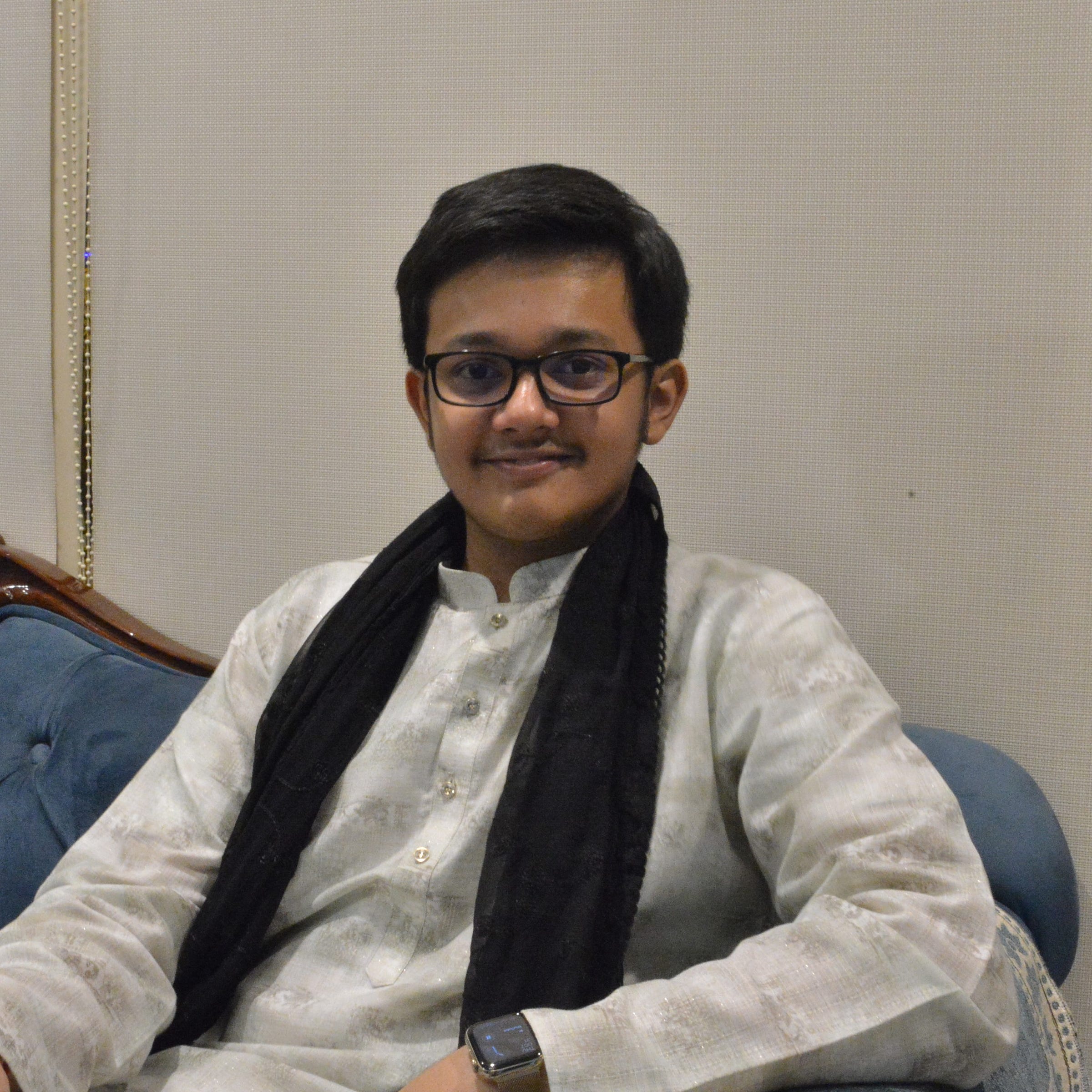 Devansh Mishra – Medium