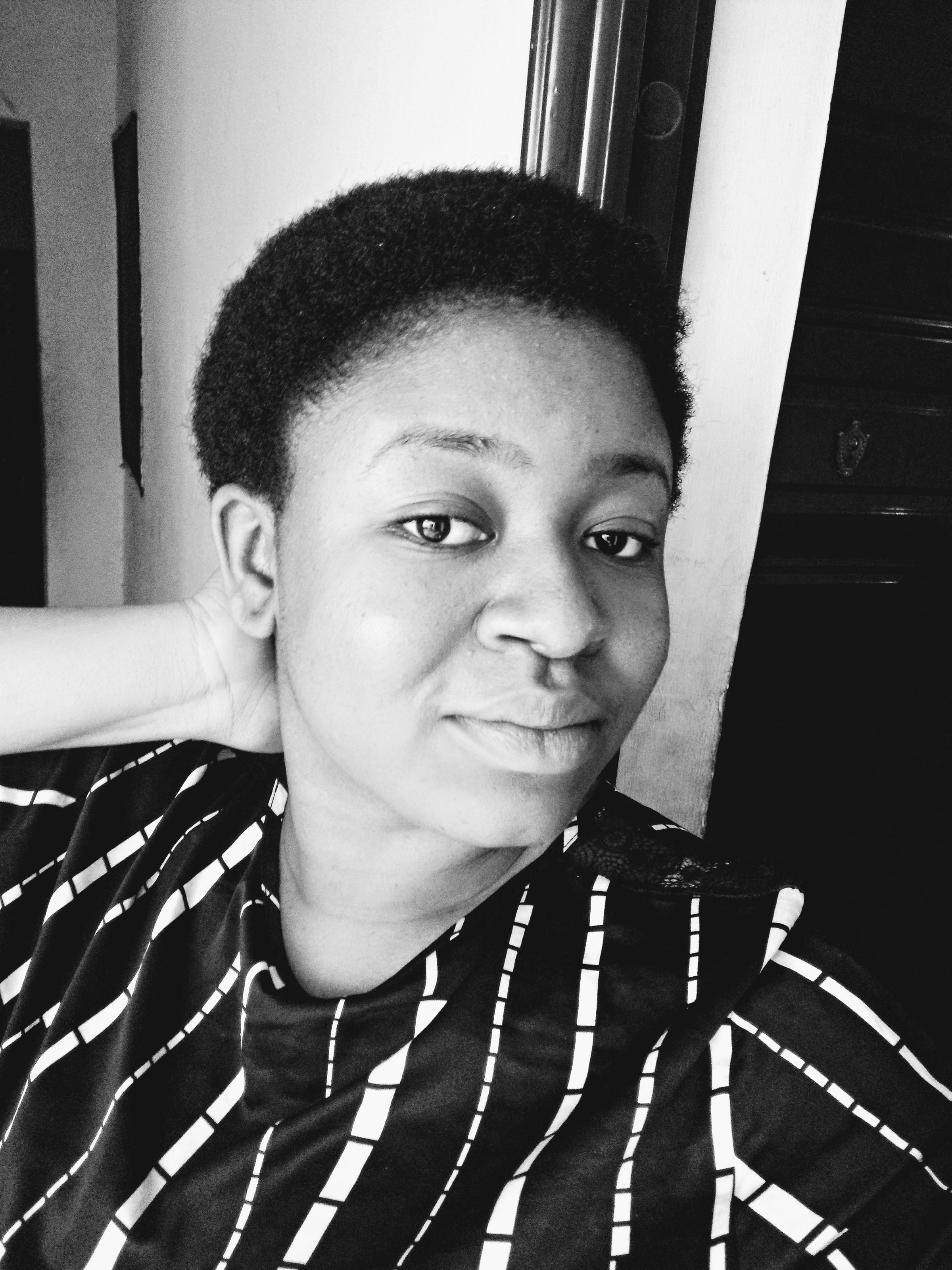 Idayat Jinadu – Medium