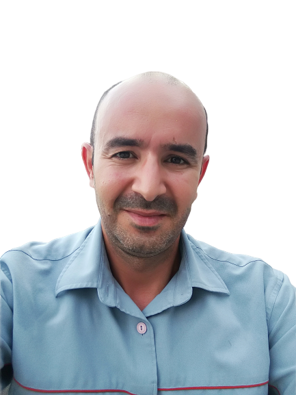 About – Dr Riadh Chaker – Medium