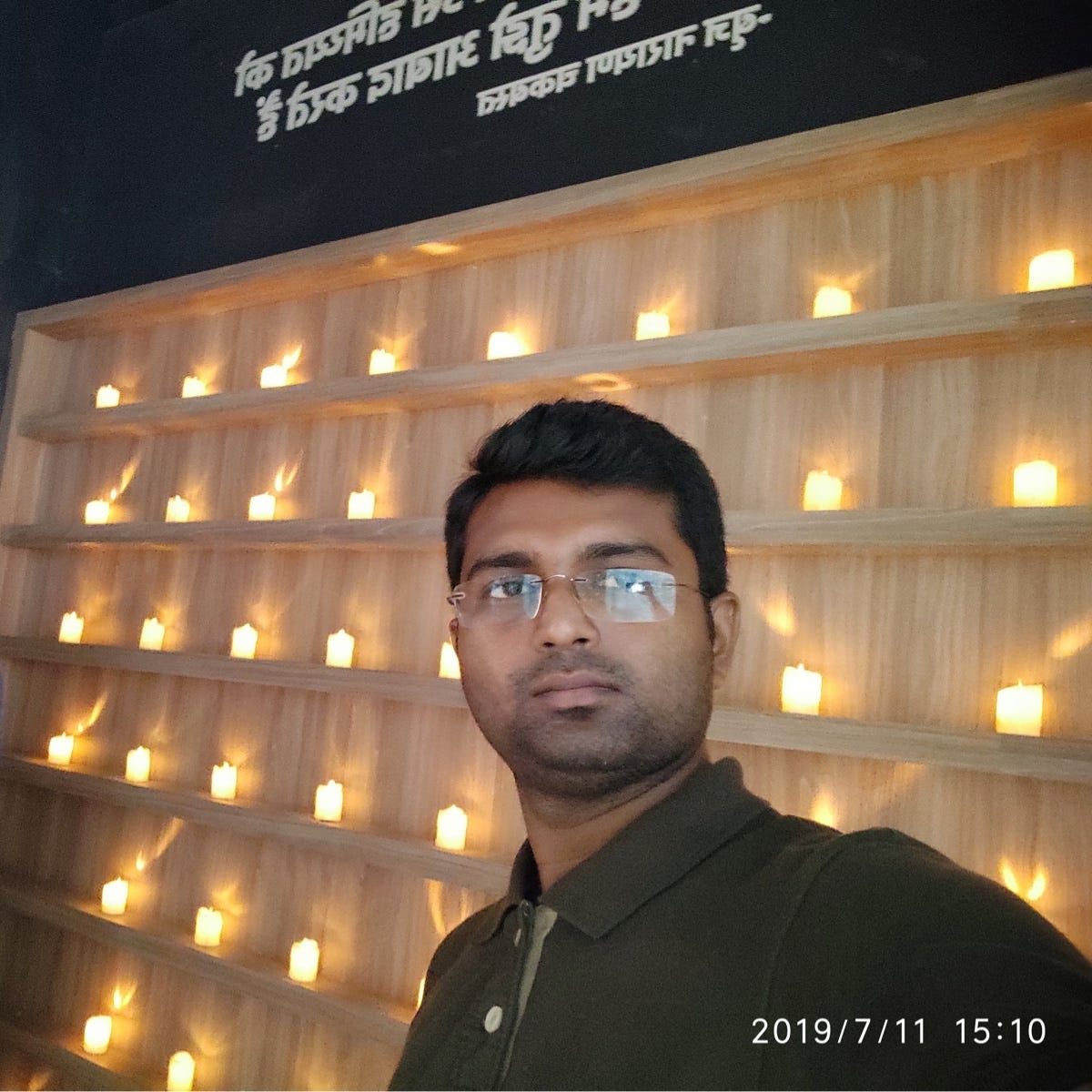 Shashikant Sharma – Medium