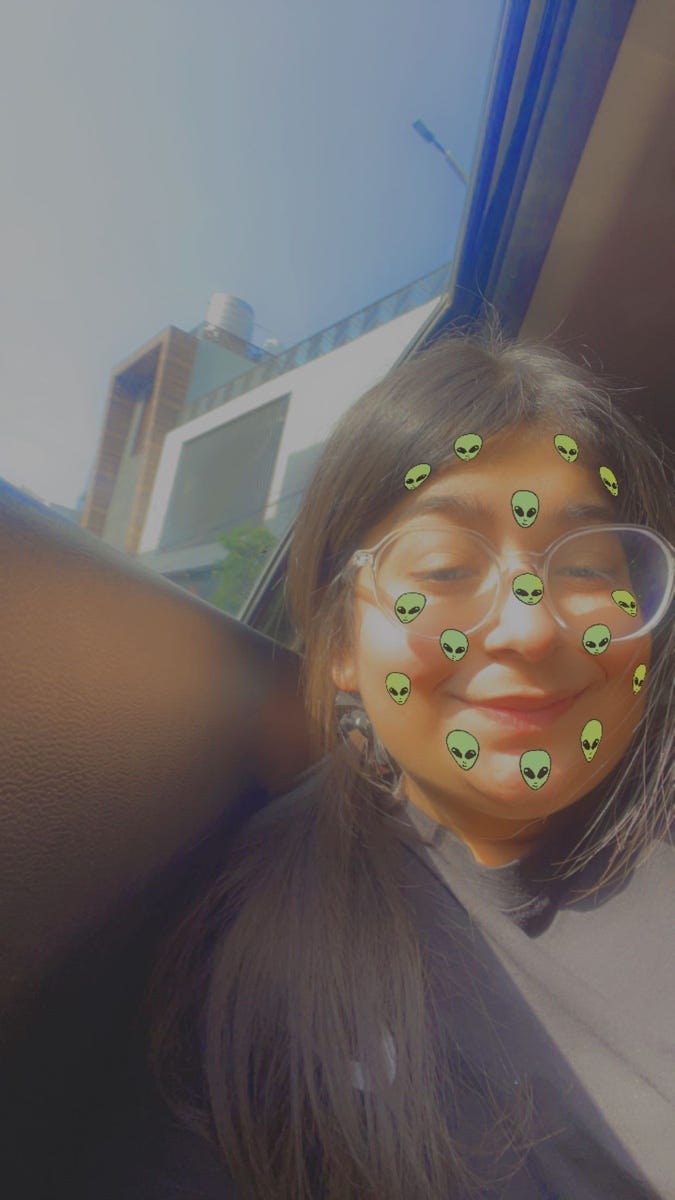 Lavisha Sachdeva – Medium