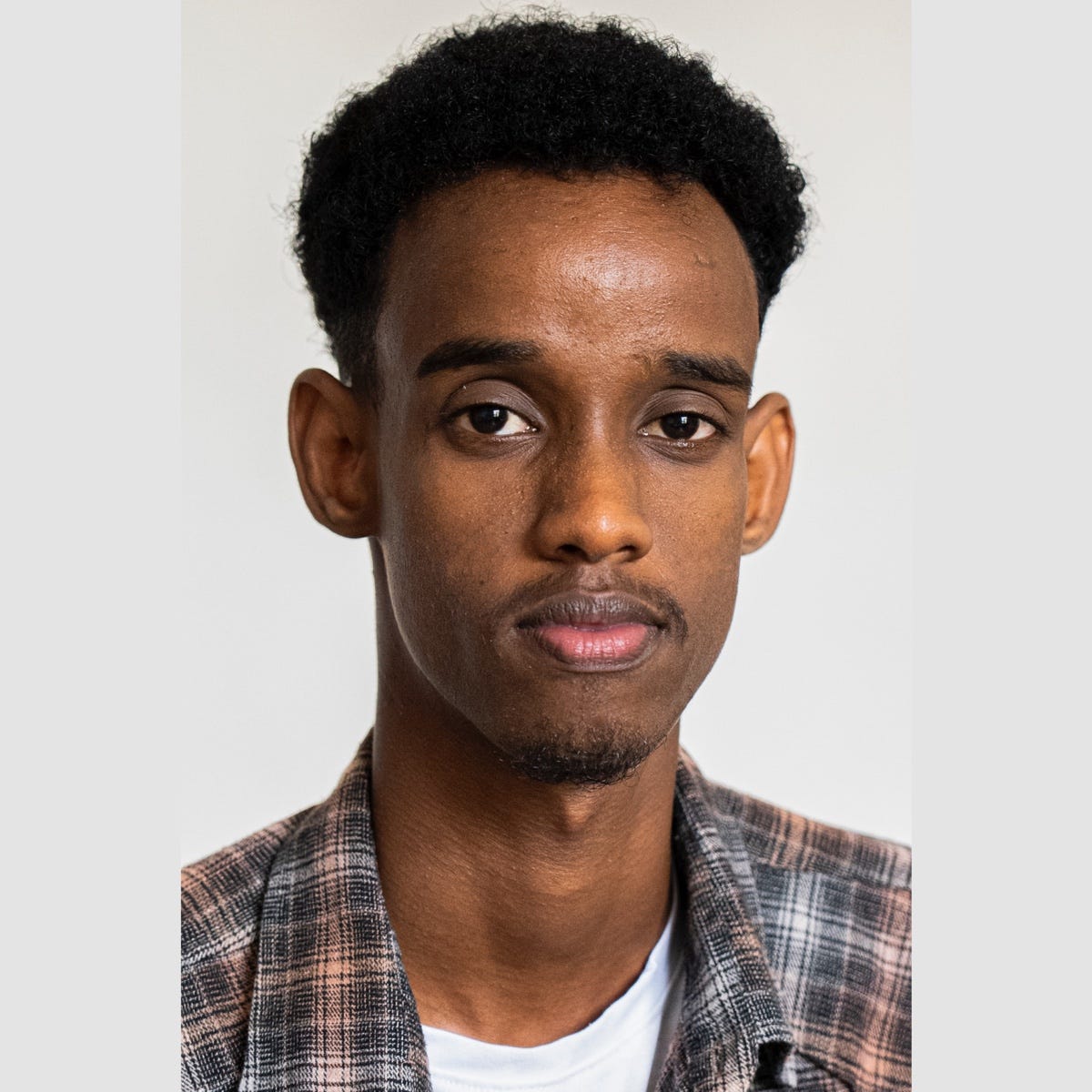 Nasser Ali – Medium