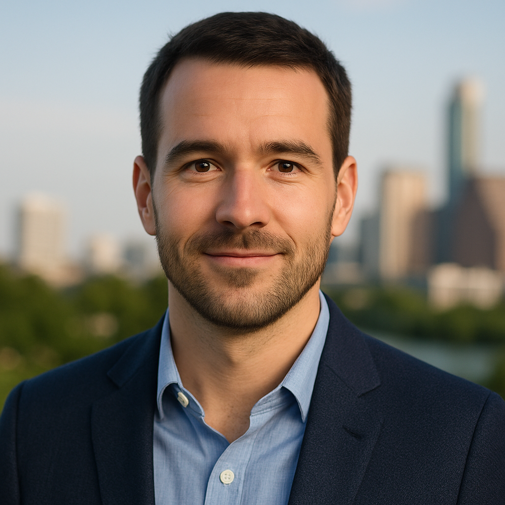 James Walker – Medium