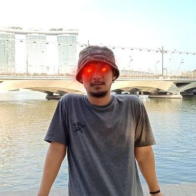 Andry Kristianto – Medium