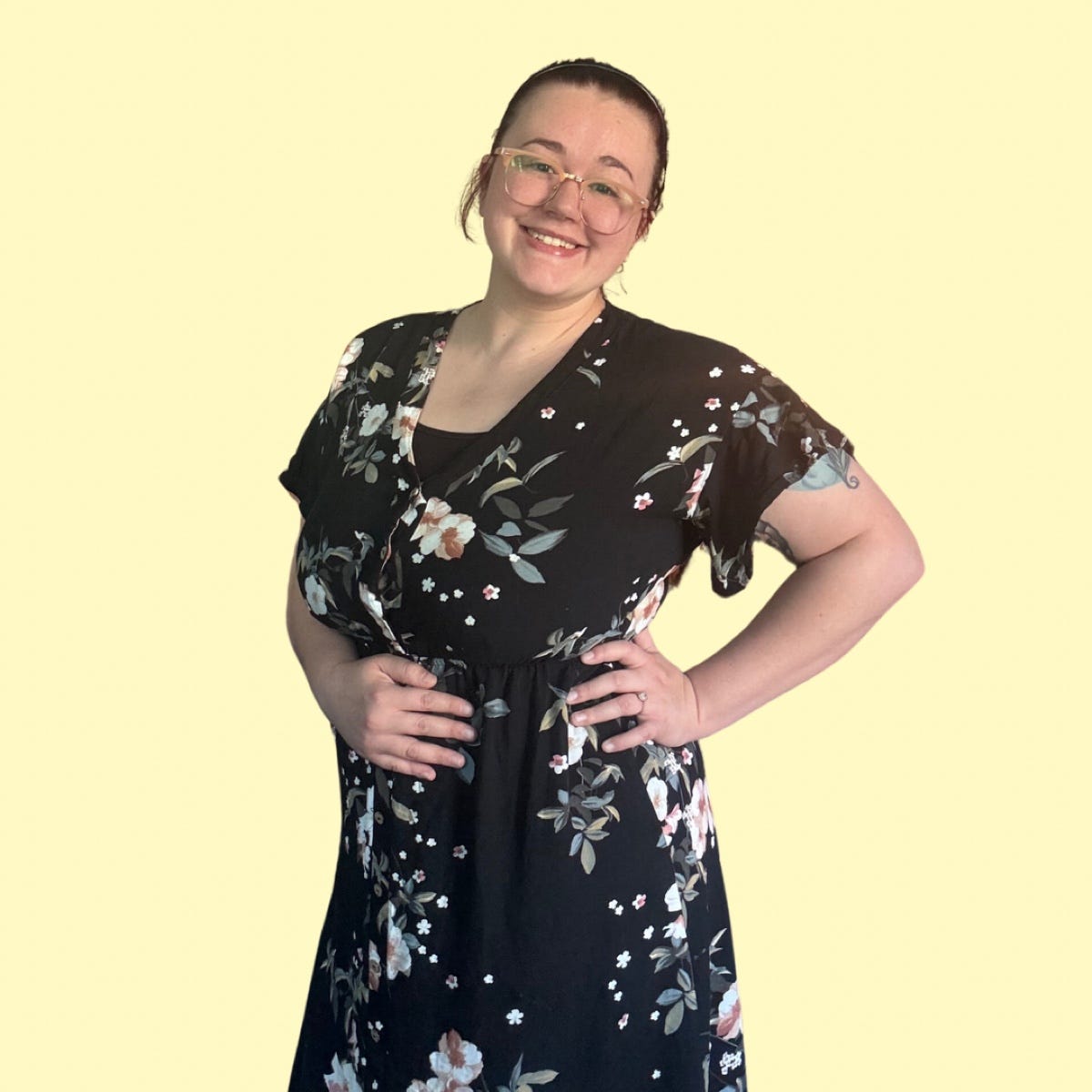 Makaila Cook – Medium