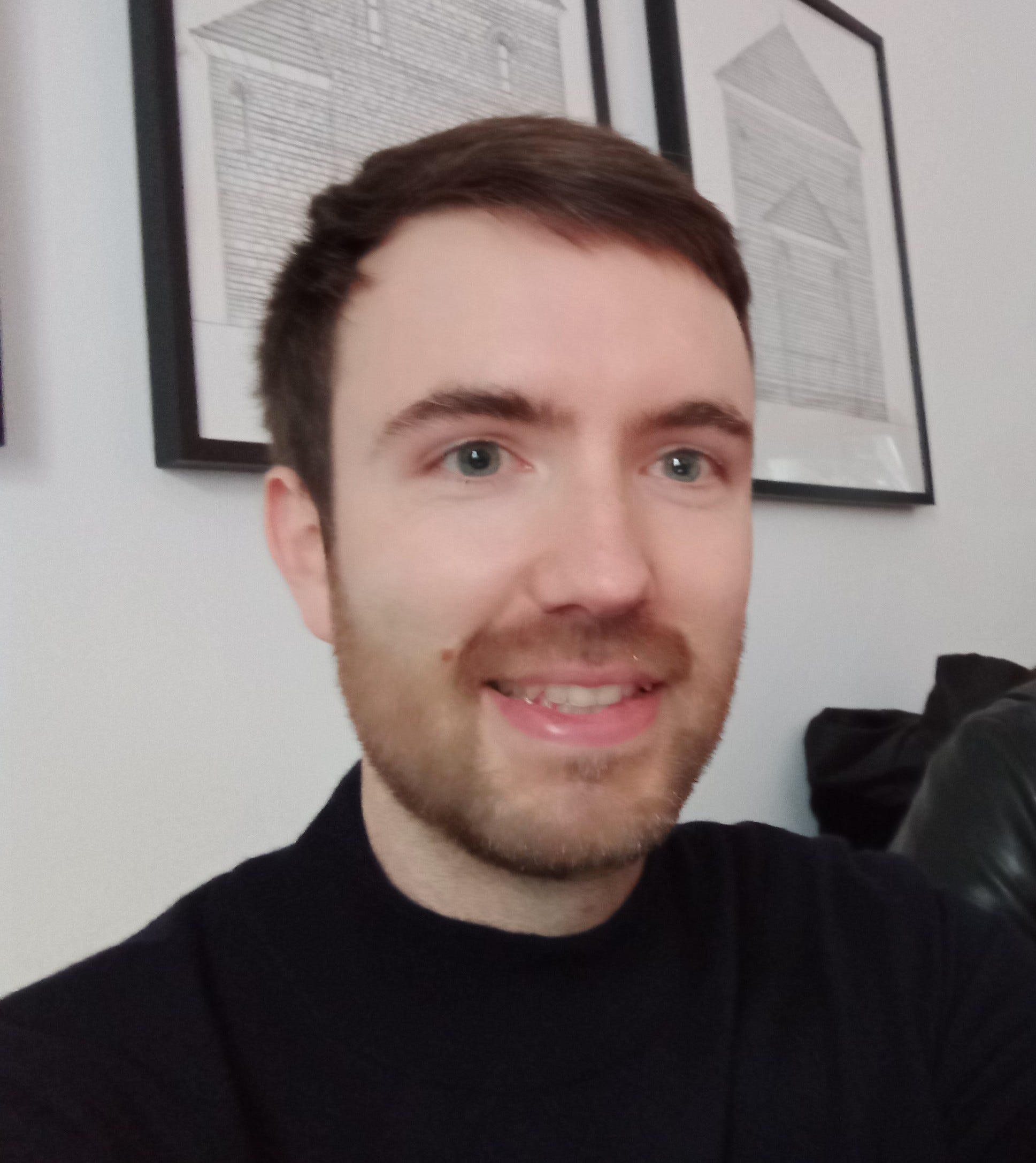 Johannes Semal – Medium