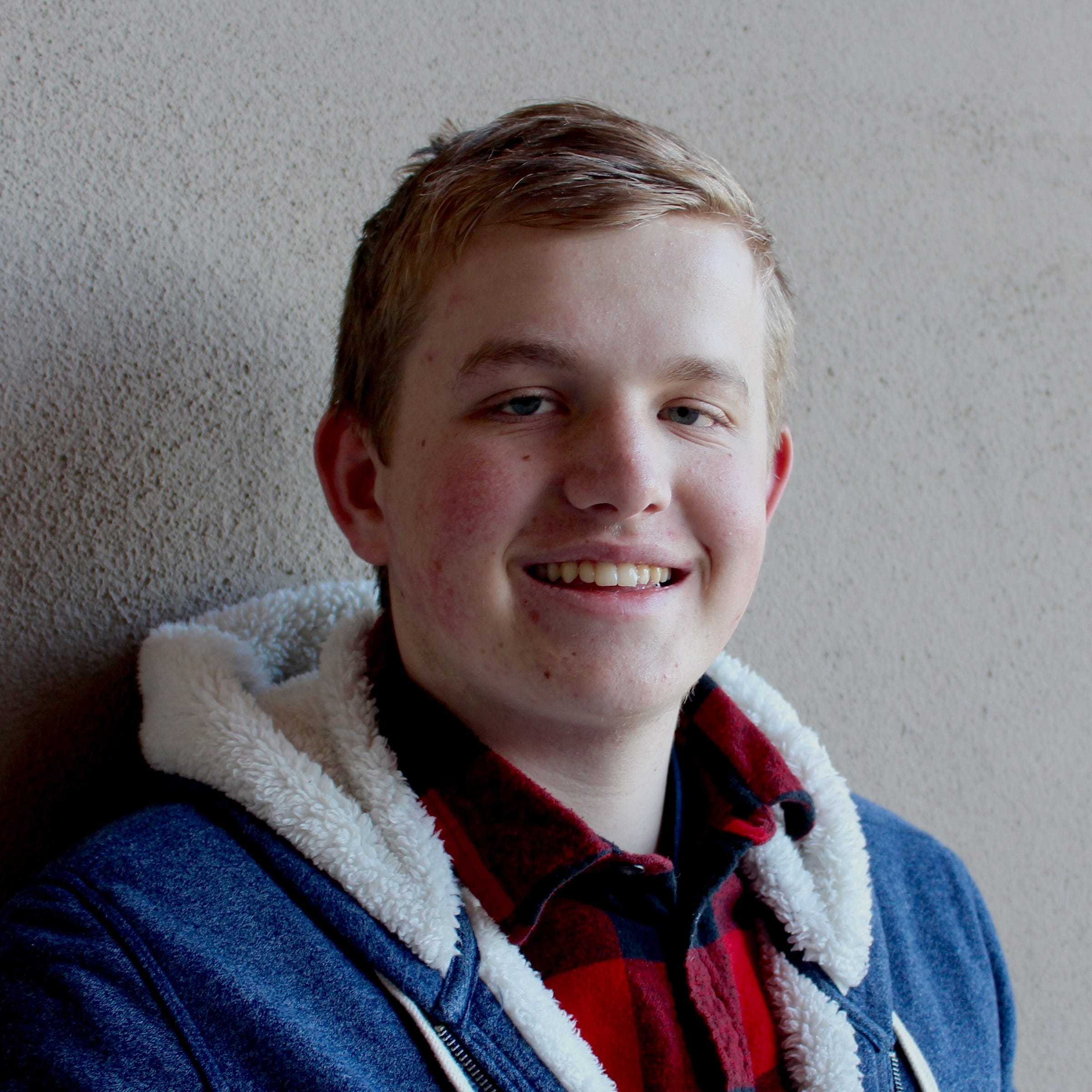 Ben Stokman – Medium