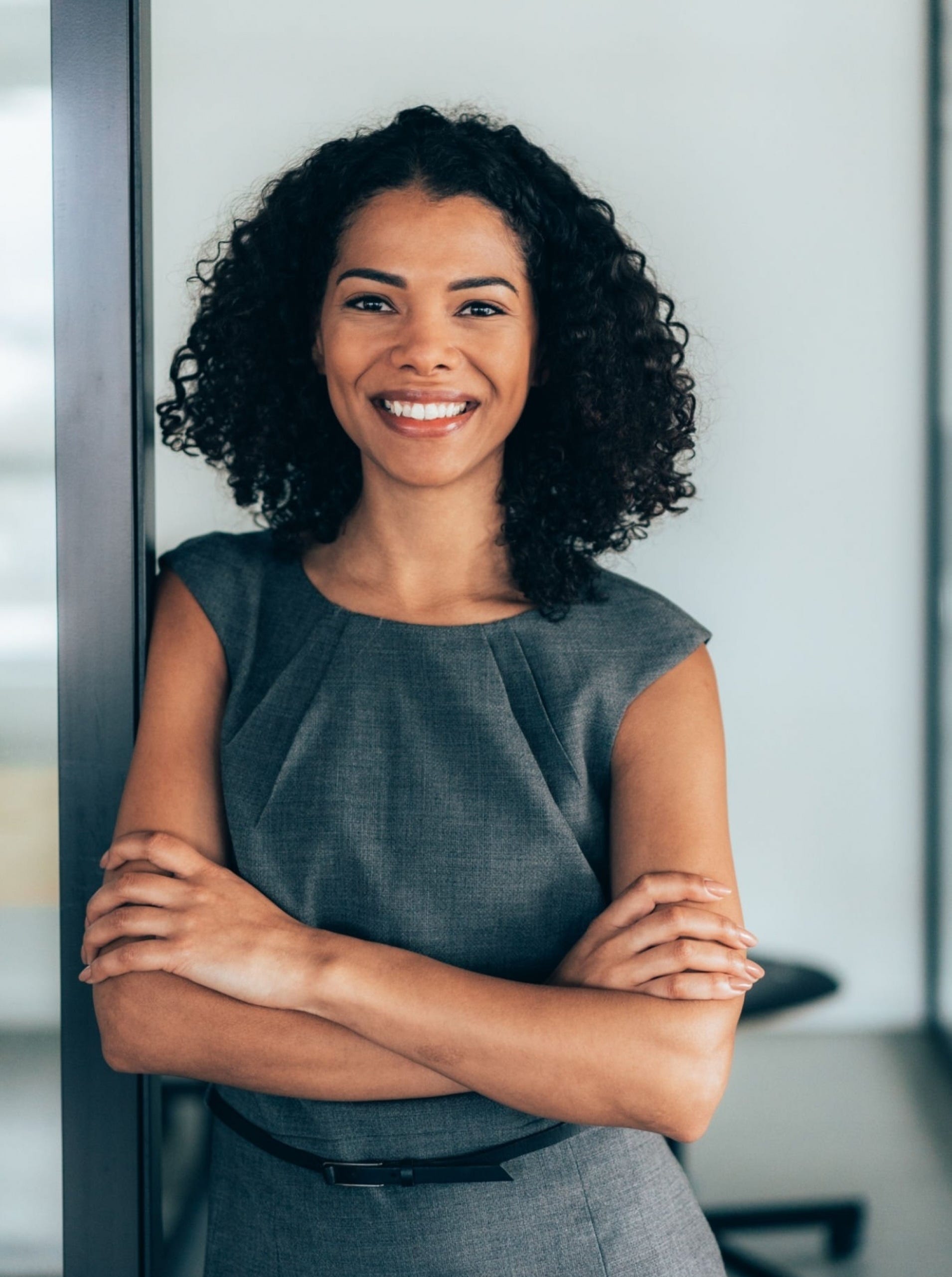 Aina Barnett – Medium