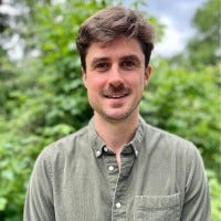 Sam Laber – Medium