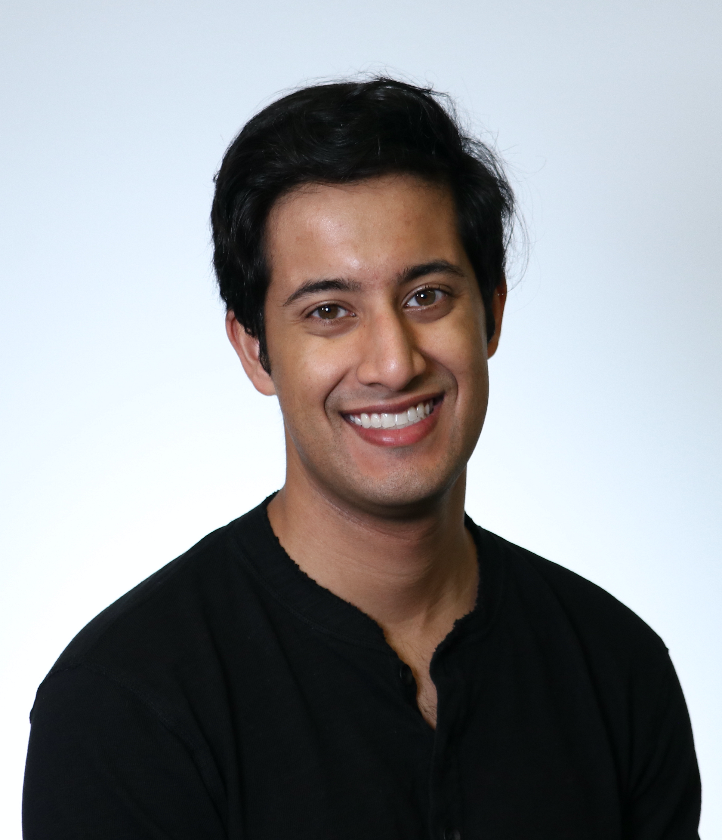 Rohan Gupta – Medium