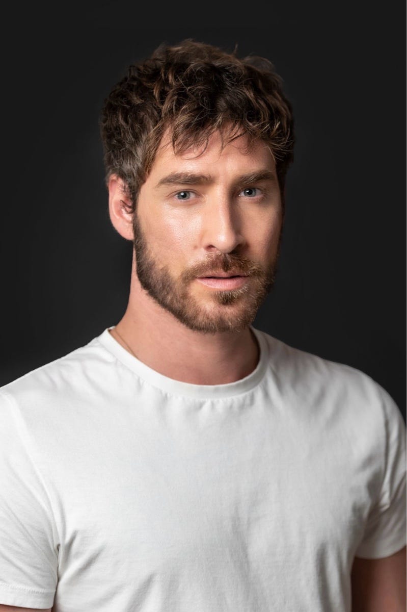 Samuel Gowdy – Medium