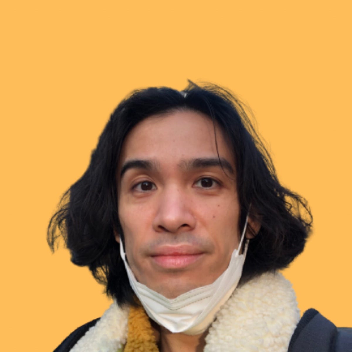 Omar Calina – Medium