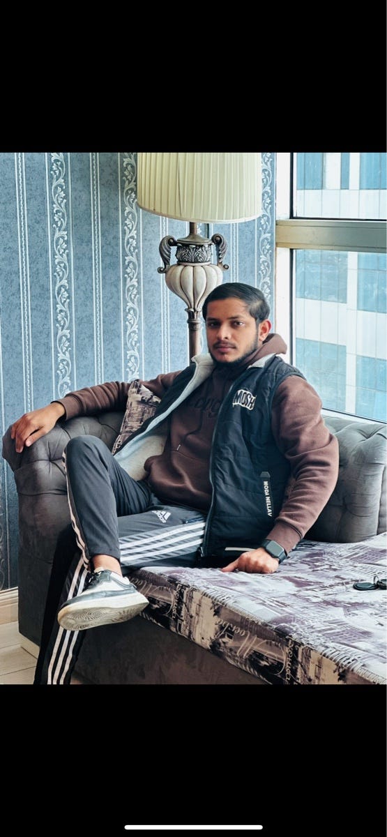 Mohsin Khalid – Medium