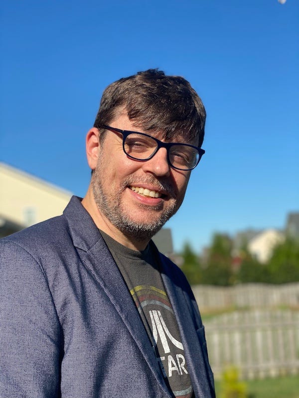 Brian Greig – Medium