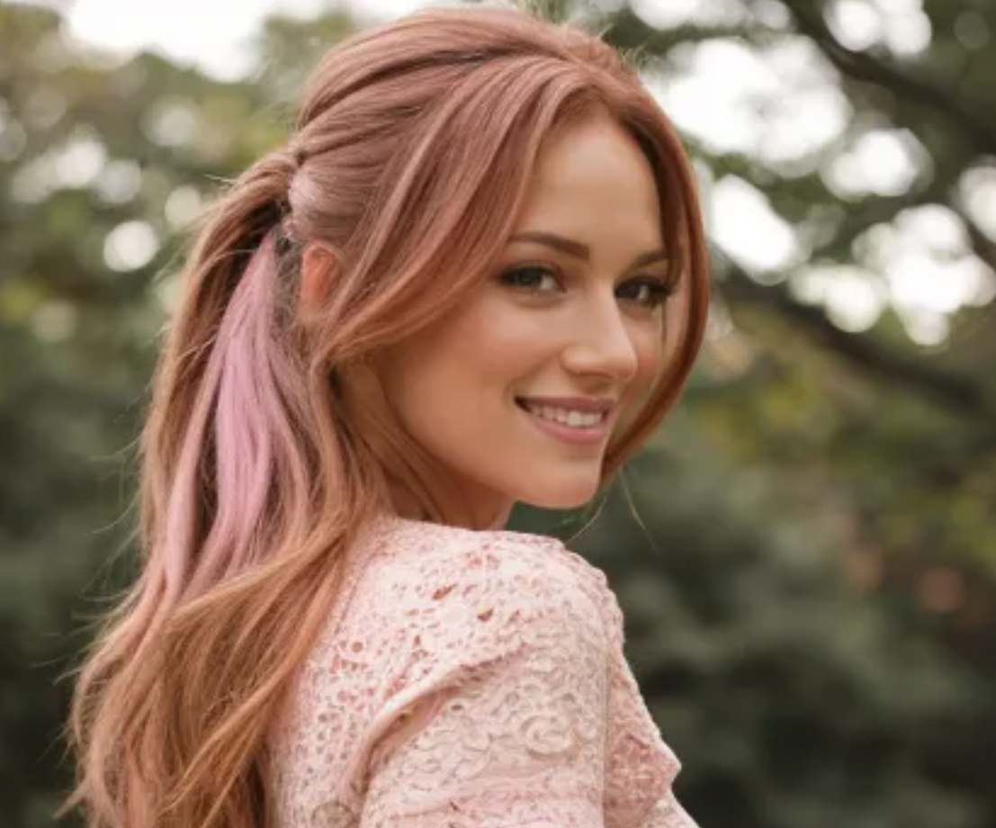 Raven Steele – Medium