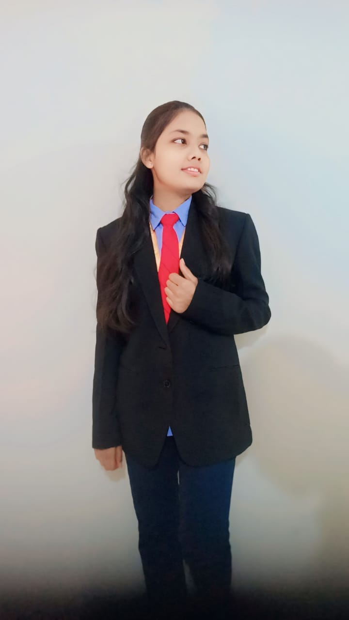 Vaishnavi Chafle – Medium