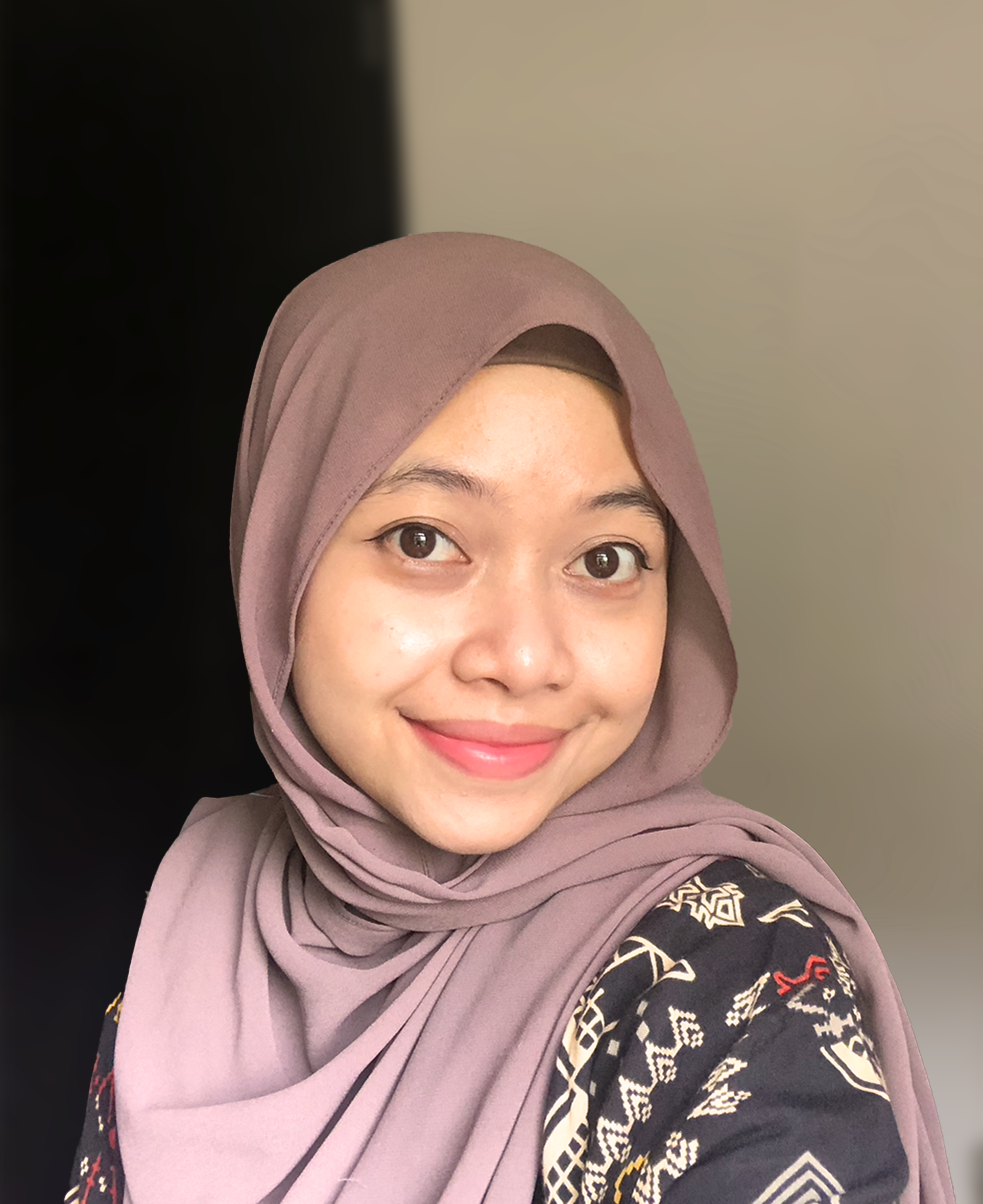 Surani Ulfa – Medium