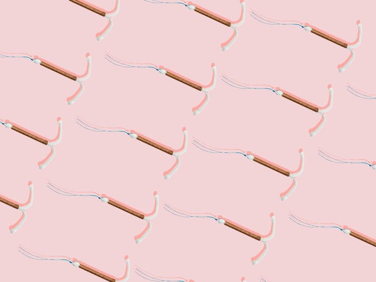 My experience with Copper IUD