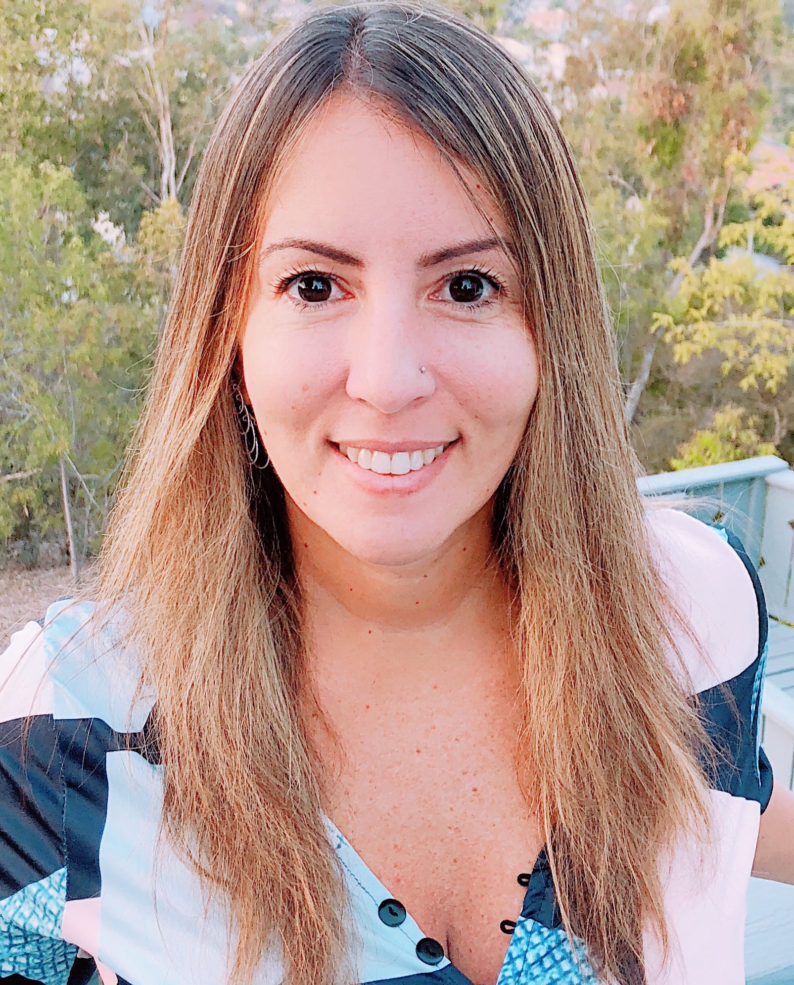 About – Carlisia – Medium