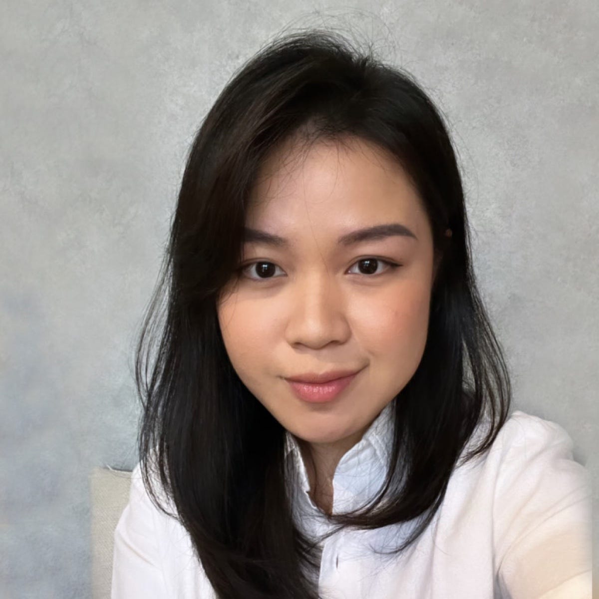 About – Shirly Yustana – Medium