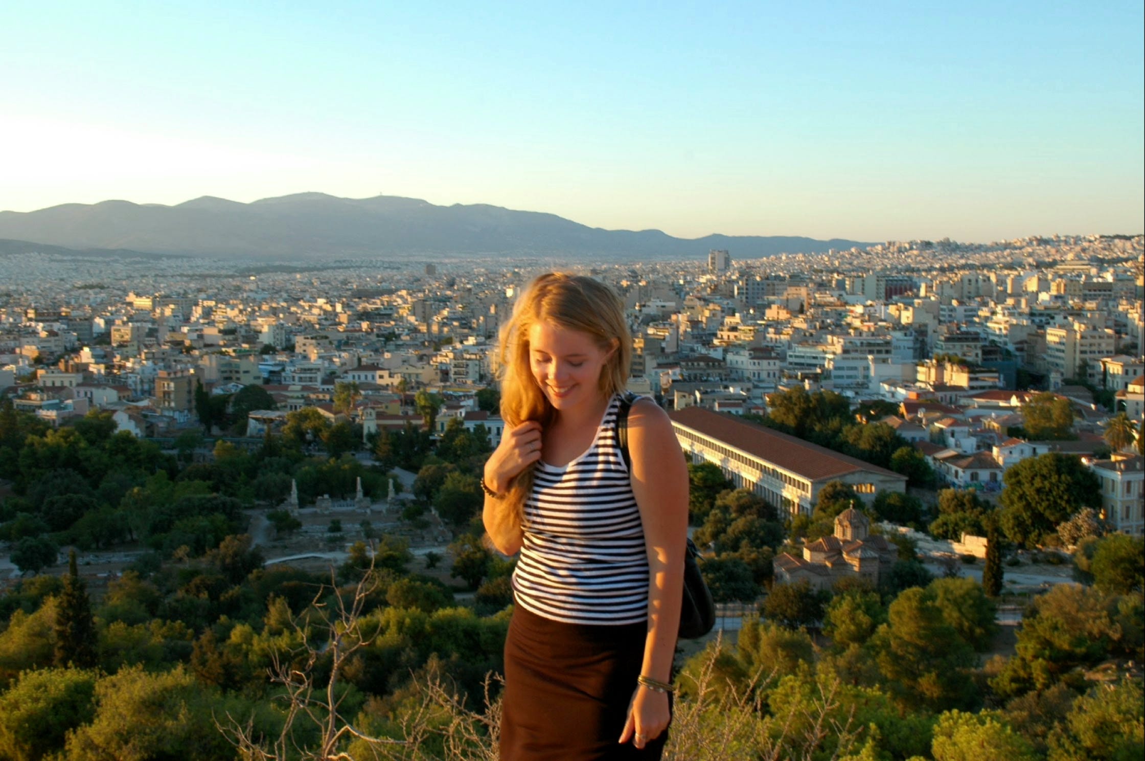 Alexandra Griffin – Medium