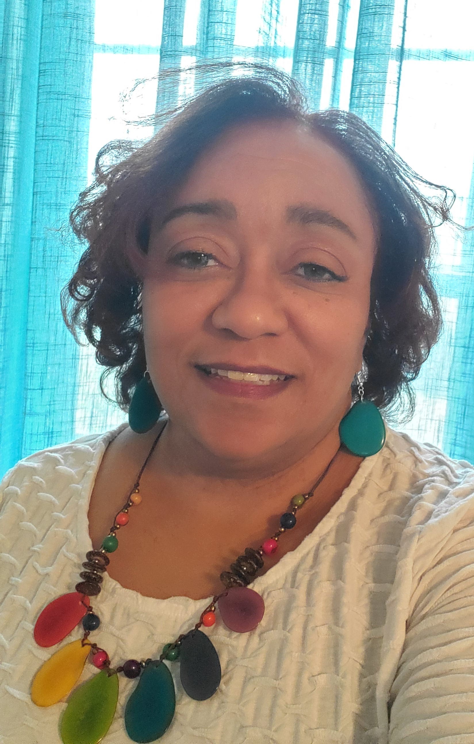 Sabrena M Robinson – Medium