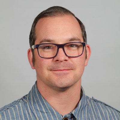 Steve Green – Medium