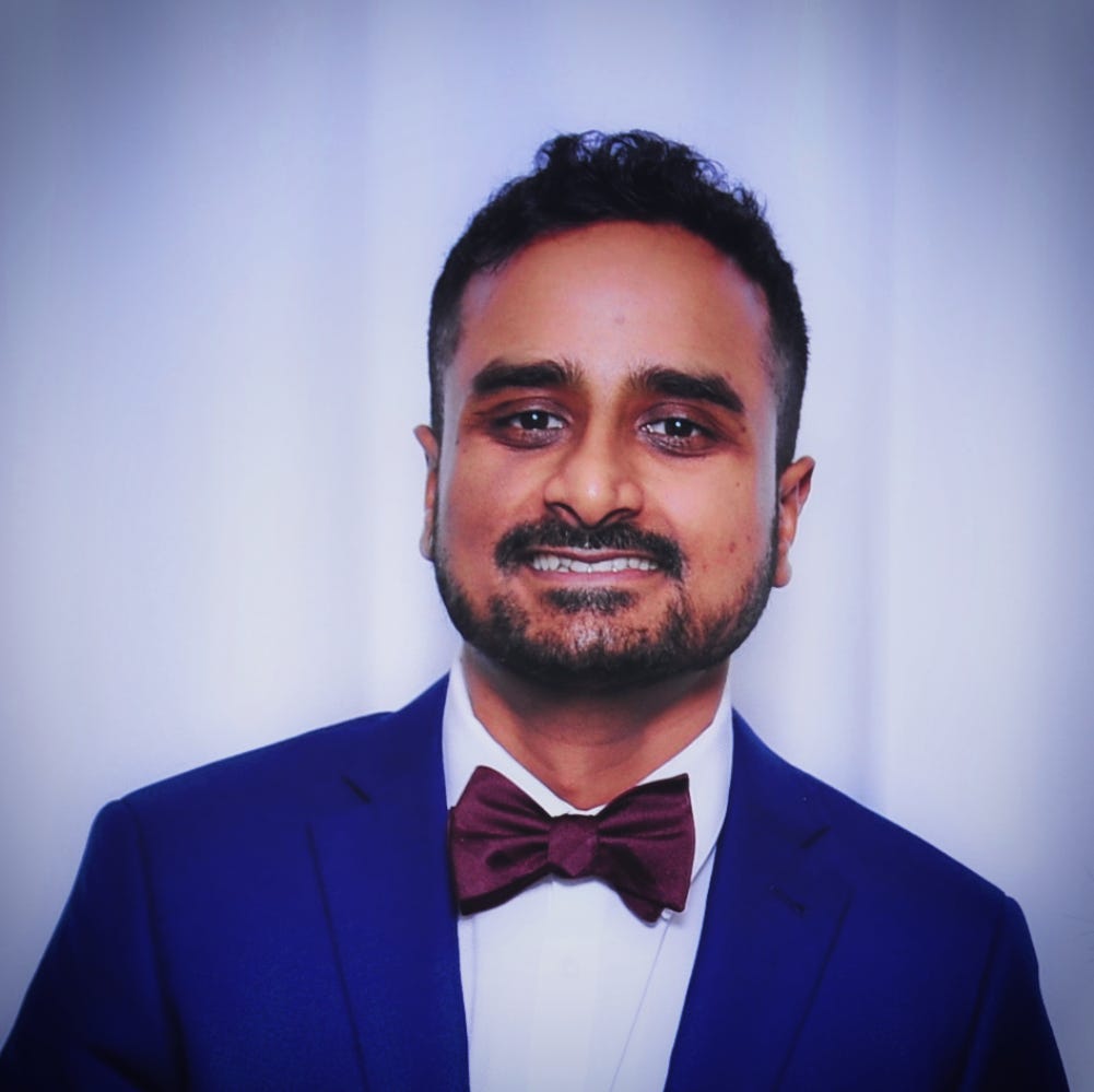 About – Aditya Bajaj – Medium
