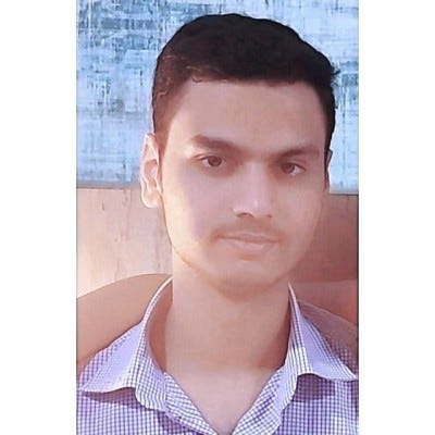 Vanshaj Singla – Medium