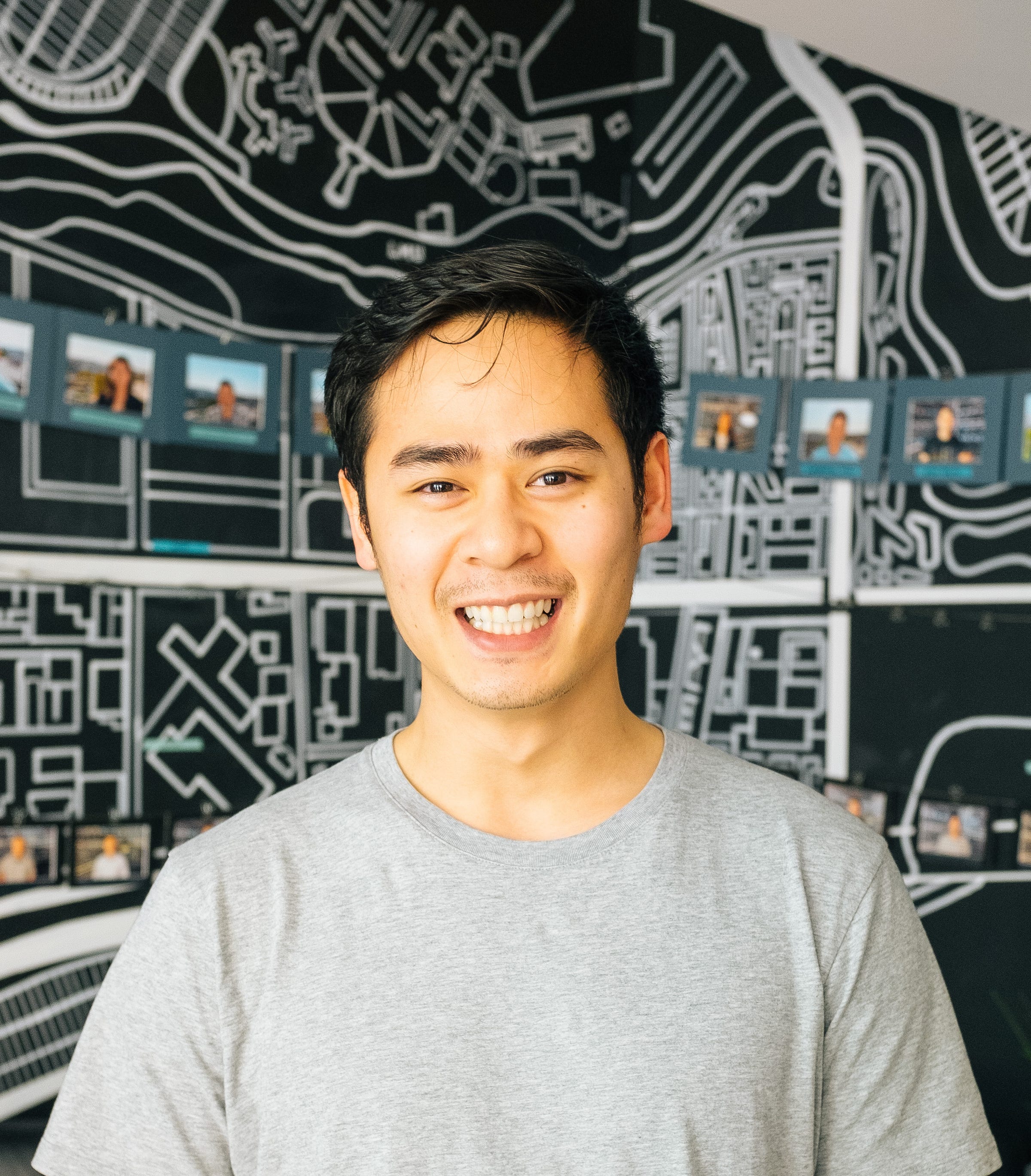 Richard Ta – Medium
