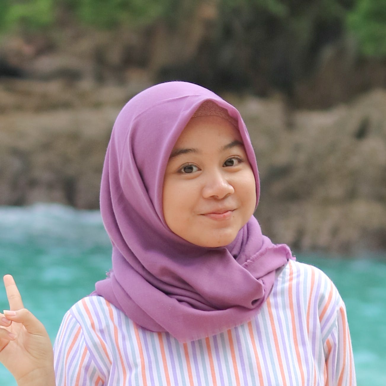 Indah Nabila Rachmah – Medium