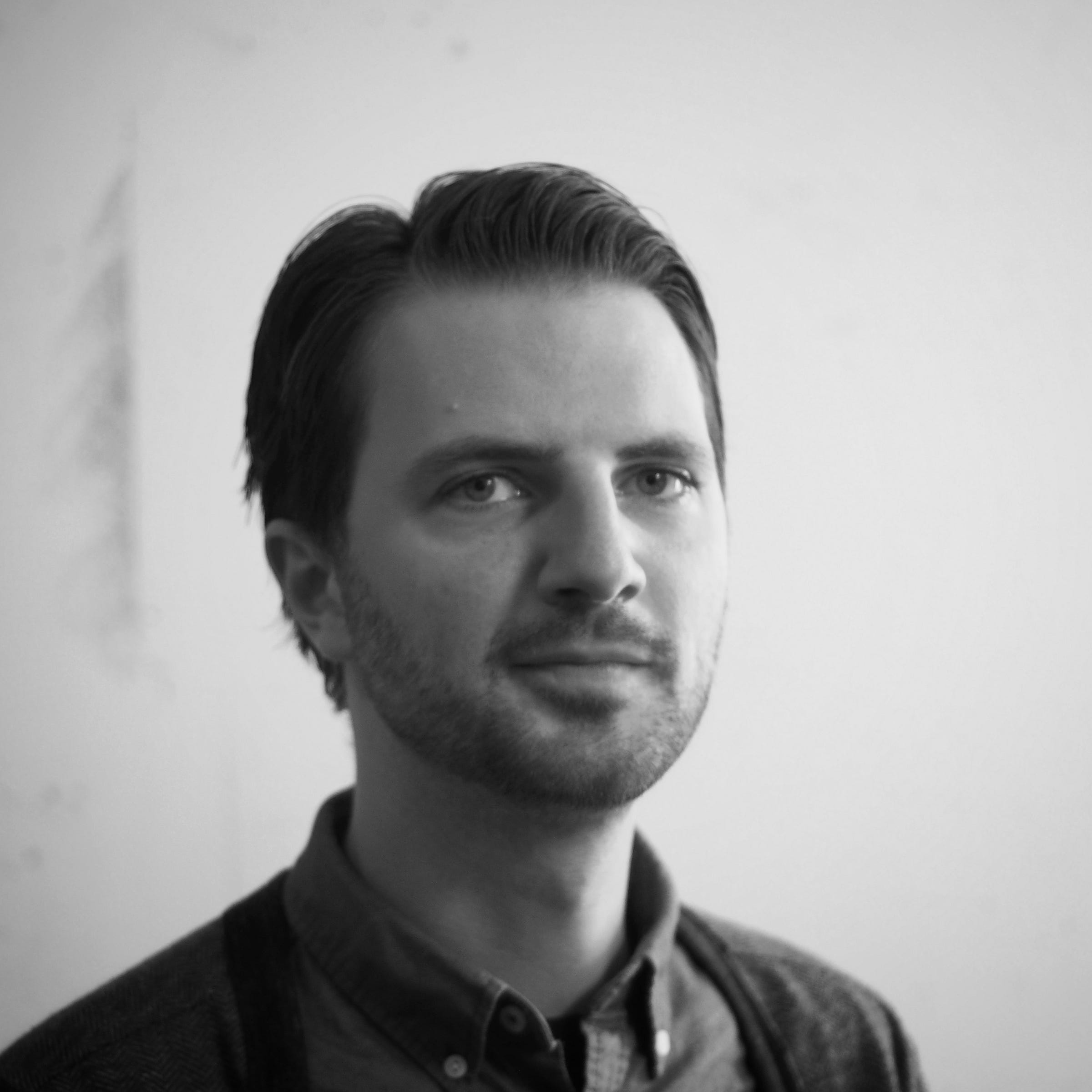 Jeremy Dalton – Medium