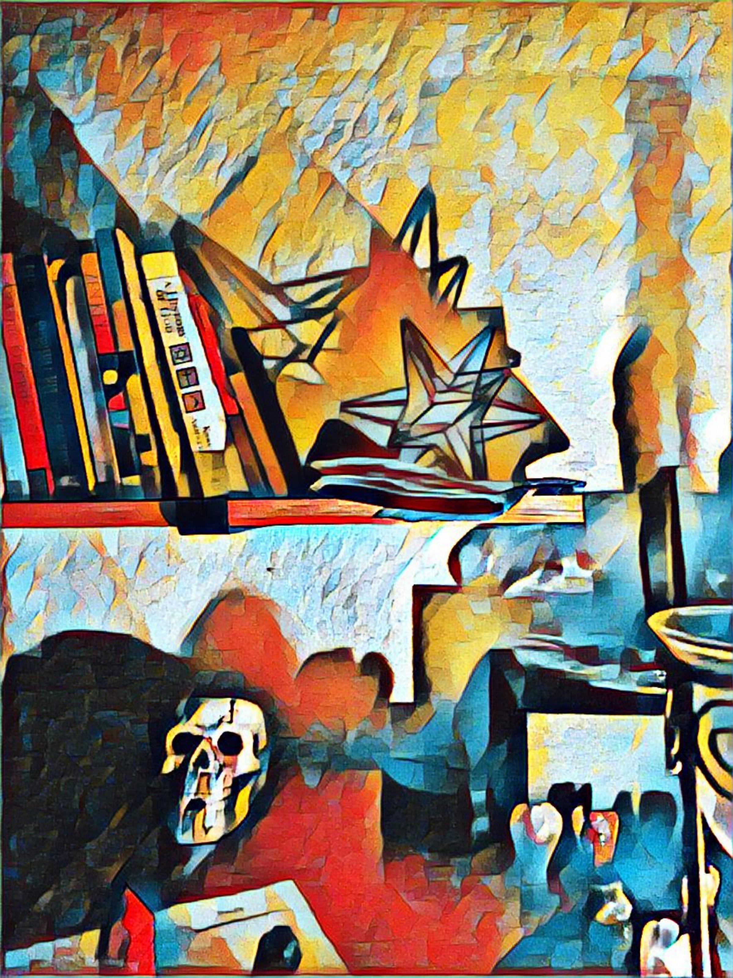 Jack on Medium curated some lists