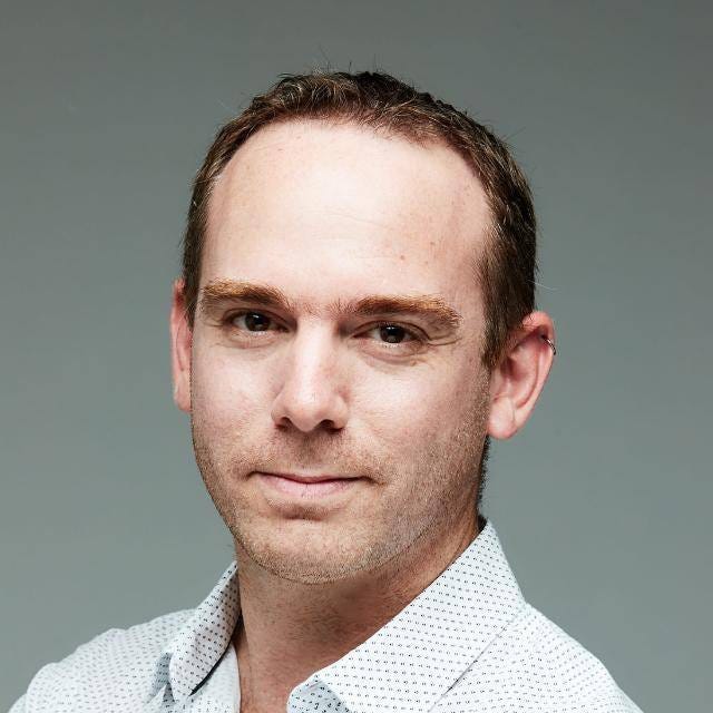 Yogev Ben-tov – Medium