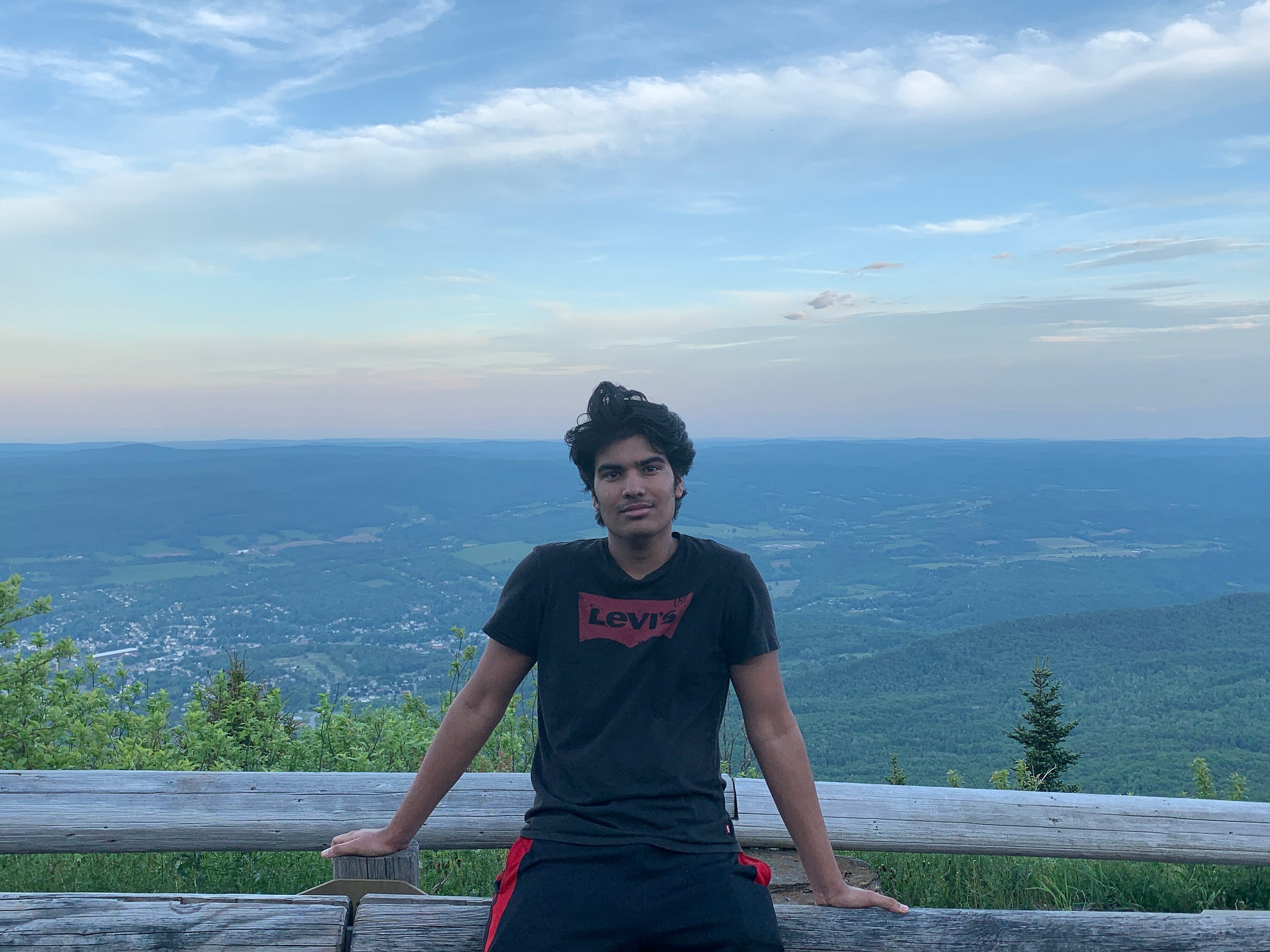 Sohaib Jamal – Medium