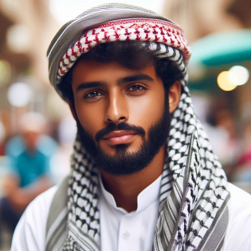 Abu Ghaith – Medium